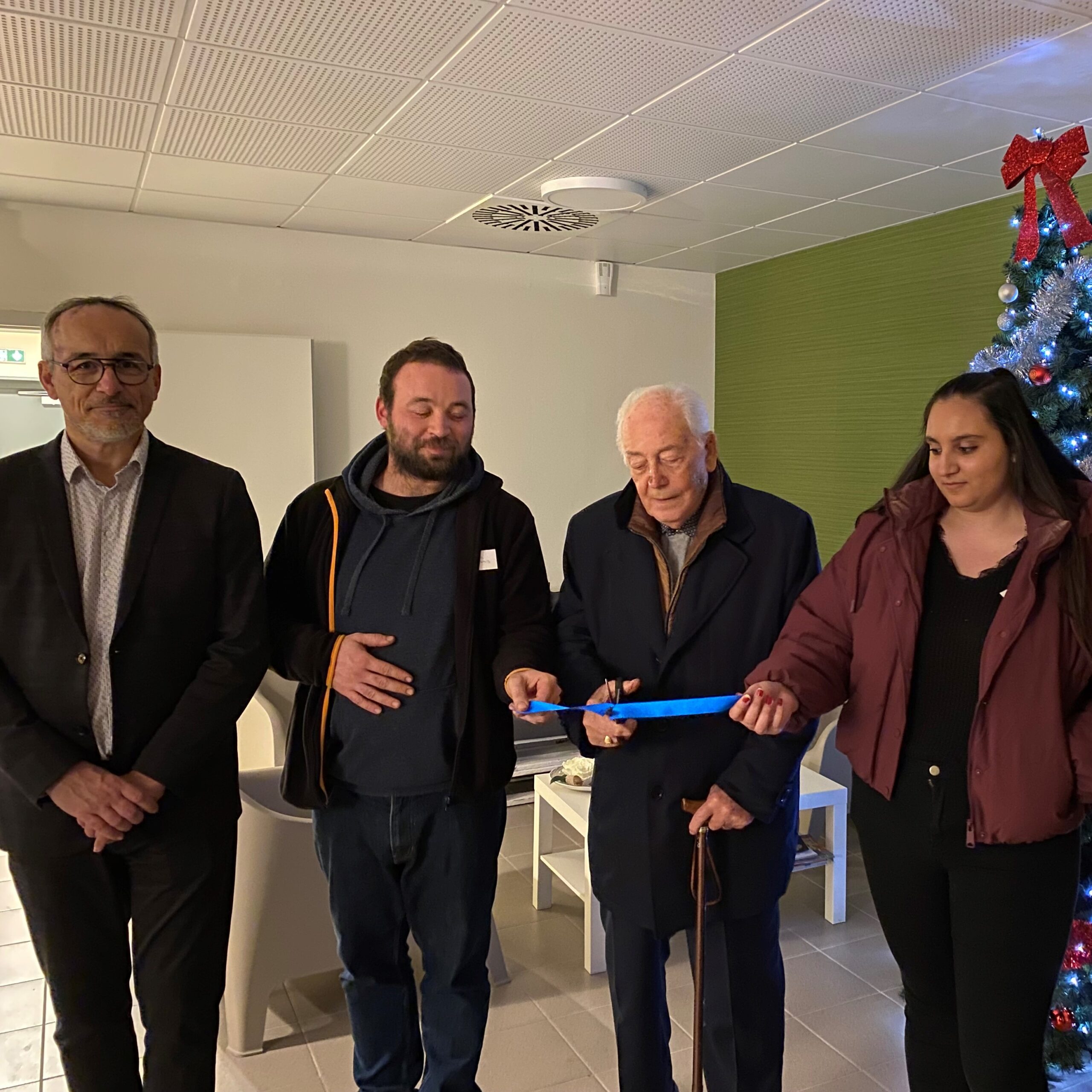 Une journée particulière - CLOS PHILIPPE RICORD