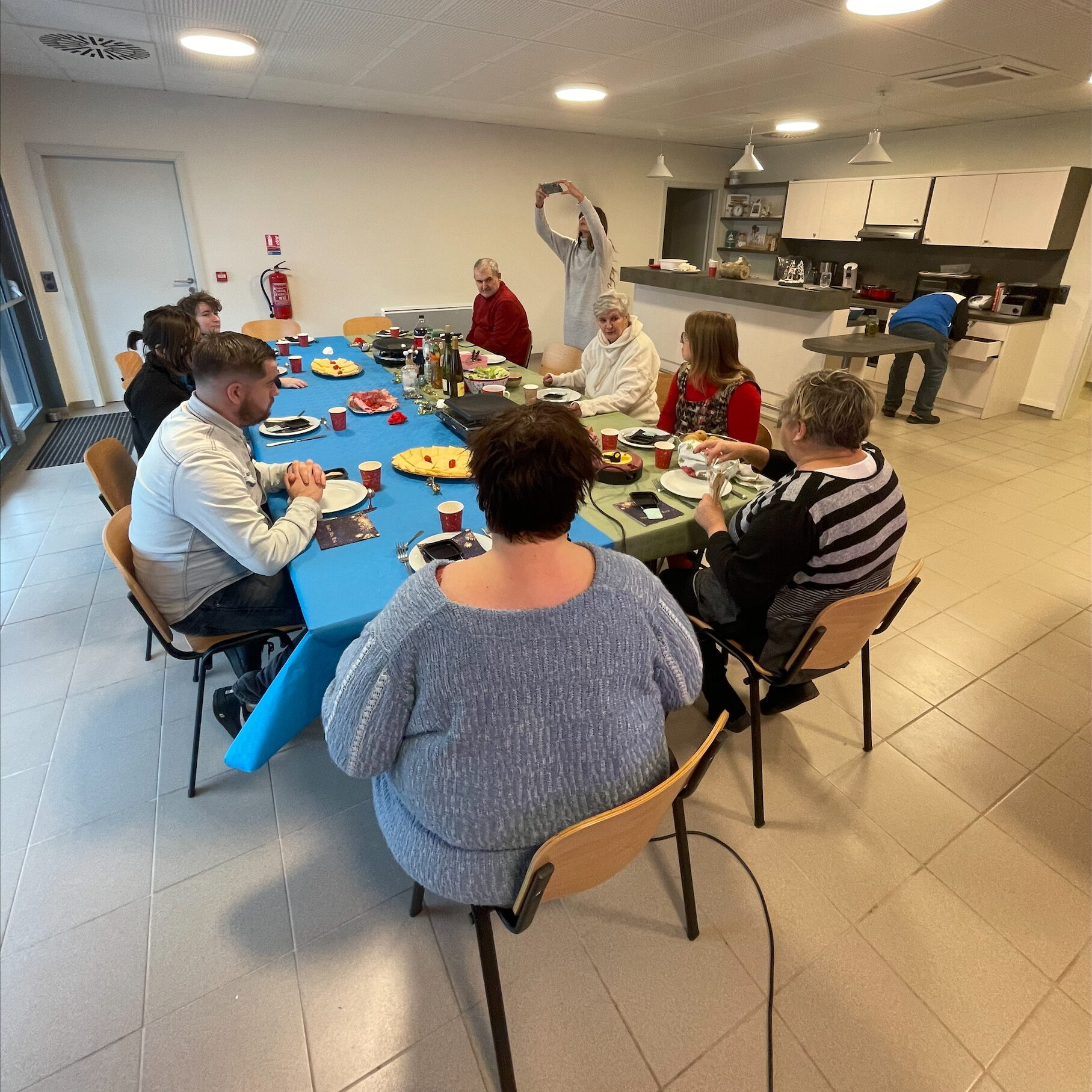 D’une année à l’autre…🥳 - CLOS PHILIPPE RICORD